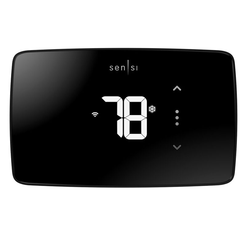 Sensi Lite smart thermostat | MississippiPower